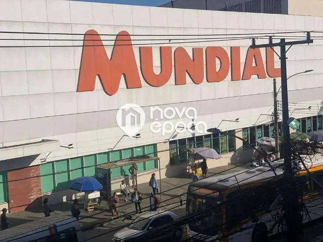 Conj. Comercial / Sala para Venda em Rio de Janeiro/RJ Cacuia