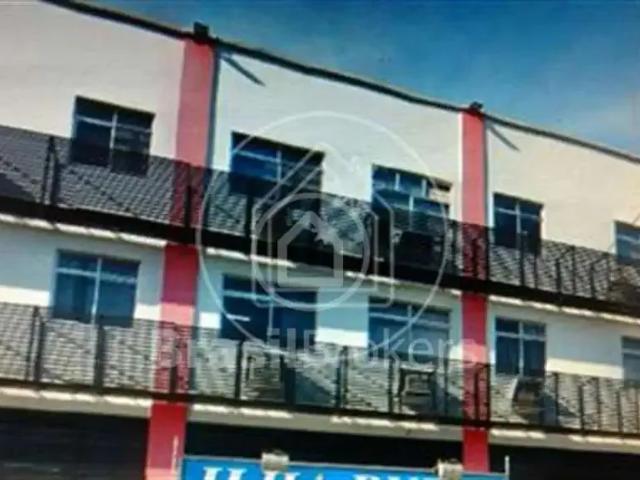 Conj. Comercial / Sala para Venda em Rio de Janeiro/RJ Cacuia