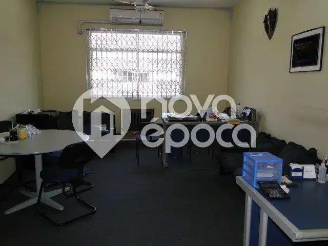 Conj. Comercial / Sala para Venda em Rio de Janeiro/RJ Cacuia