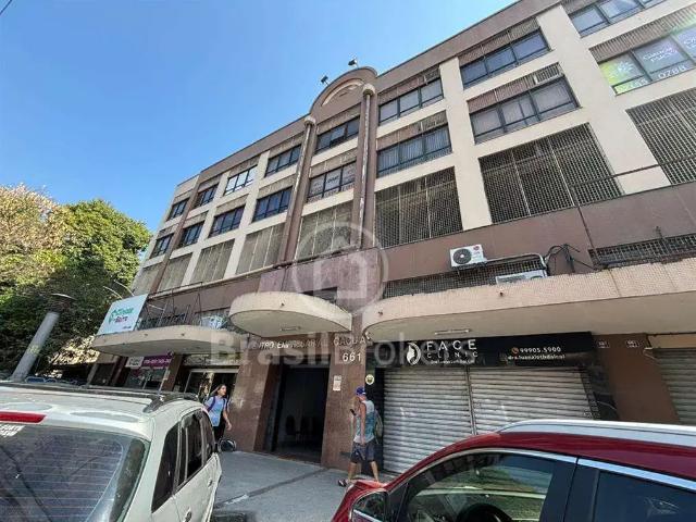 Conj. Comercial / Sala para Venda em Rio de Janeiro/RJ Cacuia