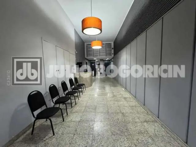 Conj. Comercial / Sala para Venda em Rio de Janeiro/RJ Cacuia