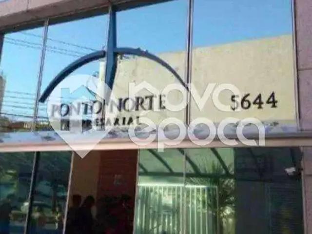 Conj. Comercial / Sala para Venda em Rio de Janeiro/RJ Cachambi