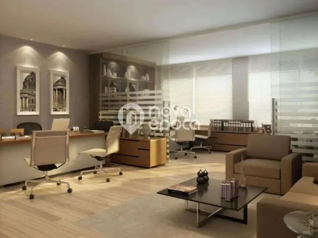 Conj. Comercial / Sala para Venda em Rio de Janeiro/RJ Cachambi