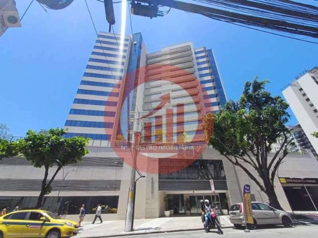 Conj. Comercial / Sala para Venda em Rio de Janeiro/RJ Pilares