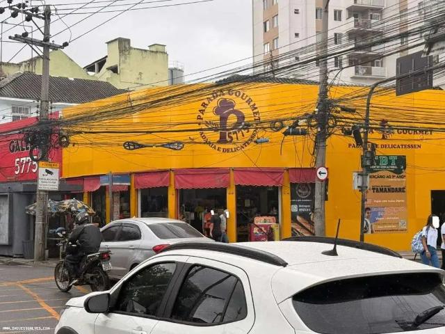 Conj. Comercial / Sala para Venda em Rio de Janeiro/RJ Cachambi