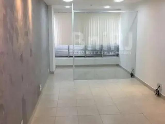 Conj. Comercial / Sala para Venda em Rio de Janeiro/RJ Cachambi