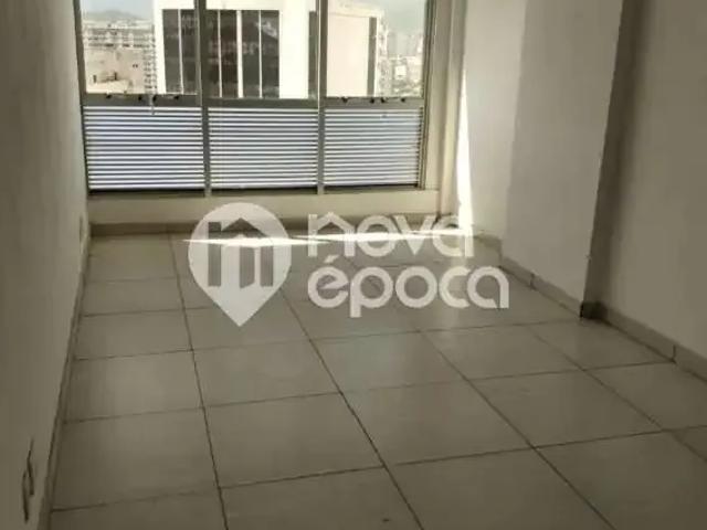 Conj. Comercial / Sala para Venda em Rio de Janeiro/RJ Cachambi