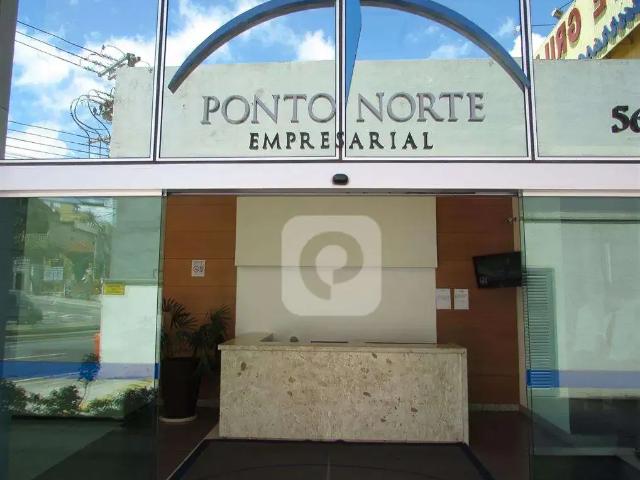 Conj. Comercial / Sala para Venda em Rio de Janeiro/RJ Cachambi 1 Quartos