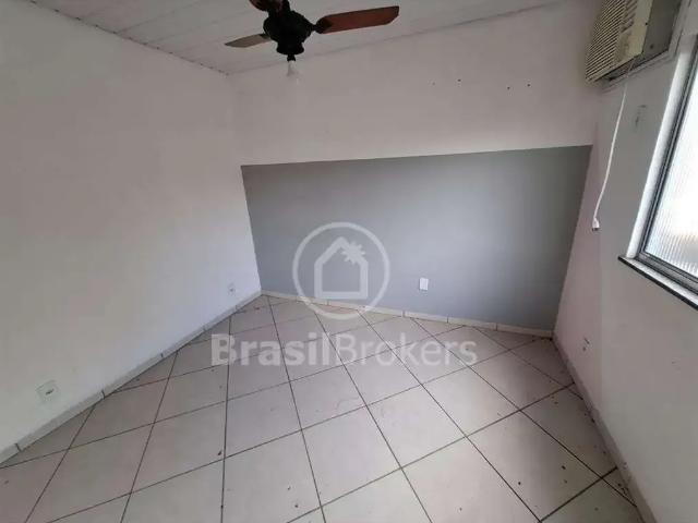 Conj. Comercial / Sala para Venda em Rio de Janeiro/RJ Cachambi 2 Quartos