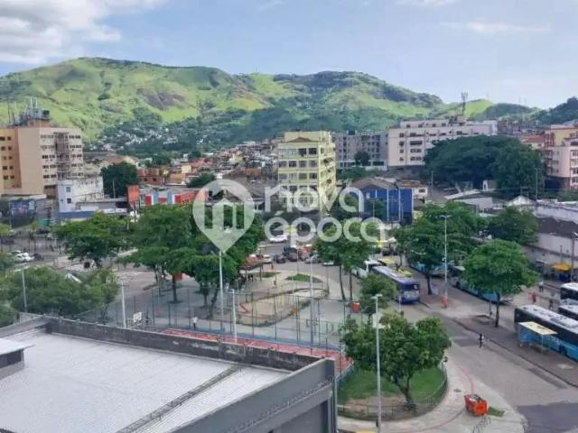 Conj. Comercial / Sala para Venda em Rio de Janeiro/RJ Cascadura