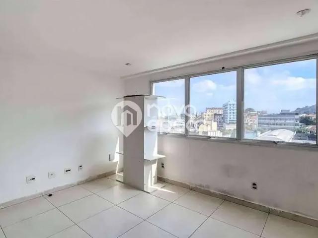 Conj. Comercial / Sala para Venda em Rio de Janeiro/RJ Cascadura