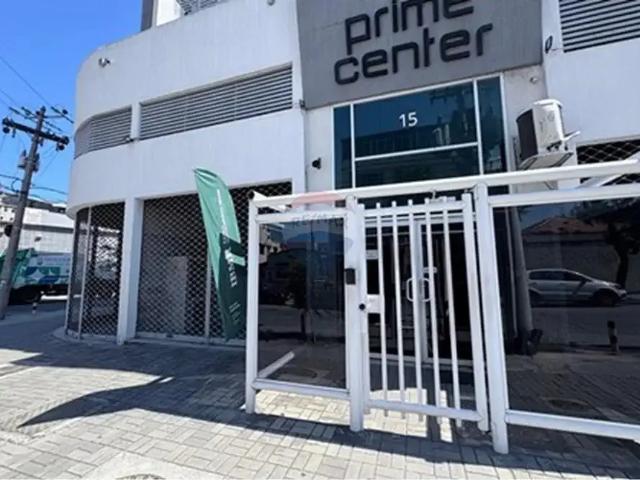 Conj. Comercial / Sala para Venda em Rio de Janeiro/RJ Cascadura