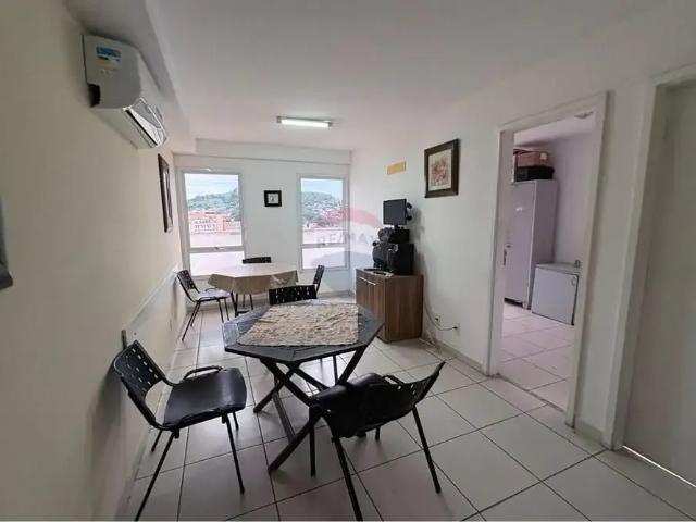 Conj. Comercial / Sala para Venda em Rio de Janeiro/RJ Cascadura