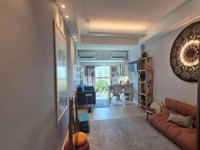 Conj. Comercial / Sala para Venda em Rio de Janeiro/RJ Catete