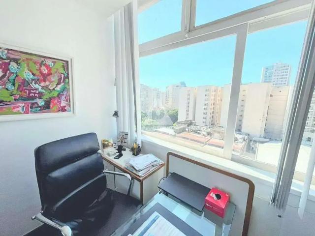Conj. Comercial / Sala para Venda em Rio de Janeiro/RJ Catete