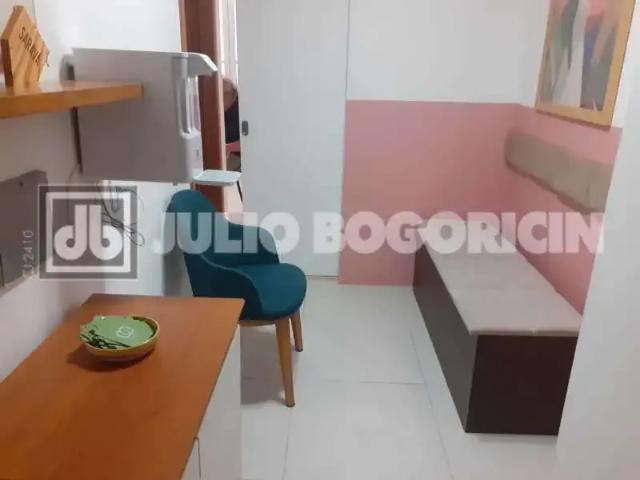 Conj. Comercial / Sala para Venda em Rio de Janeiro/RJ Catete 1 Quartos