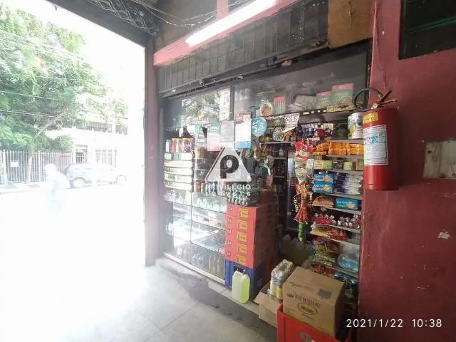 Conj. Comercial / Sala para Venda em Rio de Janeiro/RJ Catete