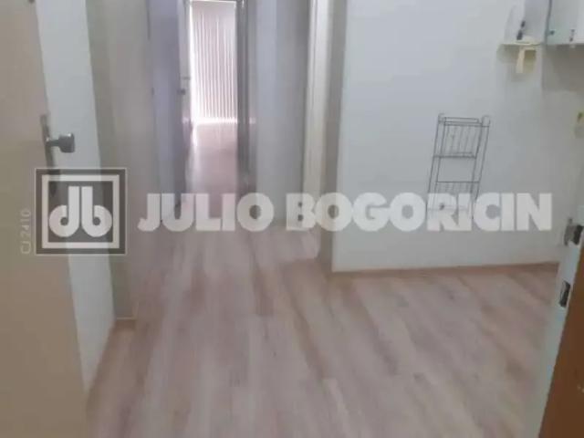 Conj. Comercial / Sala para Venda em Rio de Janeiro/RJ Catete