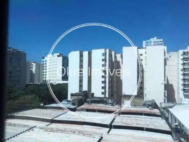 Conj. Comercial / Sala para Venda em Rio de Janeiro/RJ Catete