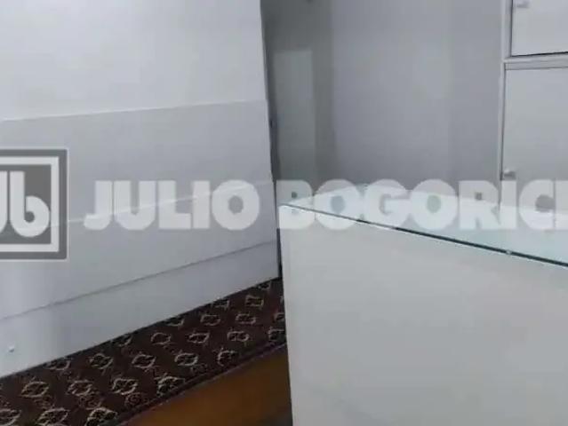 Conj. Comercial / Sala para Venda em Rio de Janeiro/RJ Catete