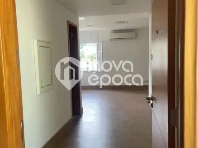 Conj. Comercial / Sala para Venda em Rio de Janeiro/RJ Catete