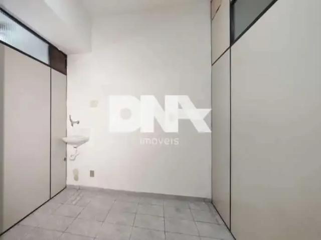 Conj. Comercial / Sala para Venda em Rio de Janeiro/RJ Catete