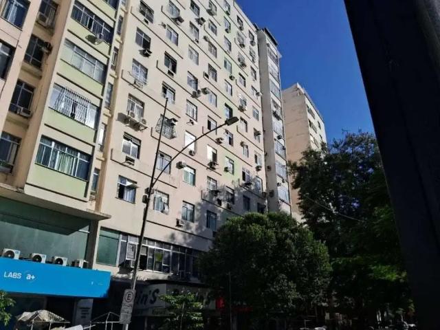 Conj. Comercial / Sala para Venda em Rio de Janeiro/RJ Catete