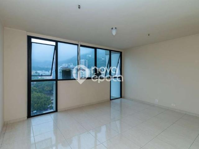 Conj. Comercial / Sala para Venda em Rio de Janeiro/RJ Catete