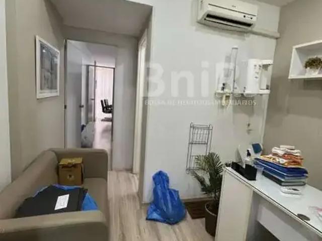 Conj. Comercial / Sala para Venda em Rio de Janeiro/RJ Catete