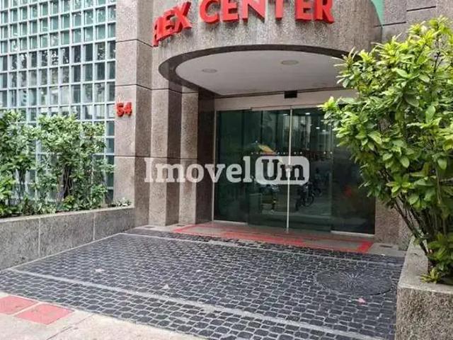 Conj. Comercial / Sala para Venda em Rio de Janeiro/RJ Catete