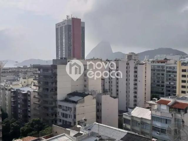 Conj. Comercial / Sala para Venda em Rio de Janeiro/RJ Catete