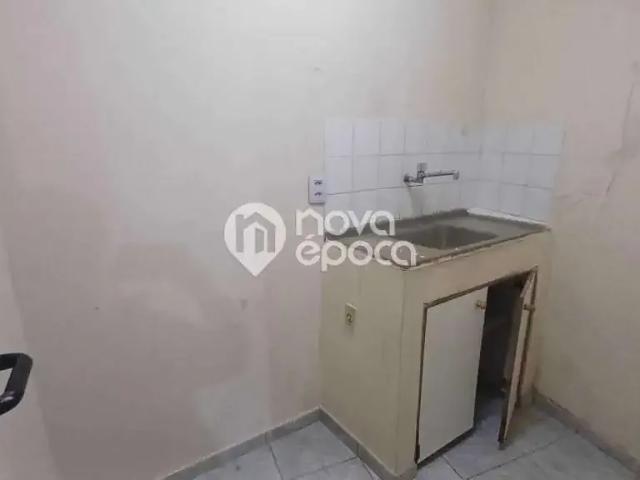 Conj. Comercial / Sala para Venda em Rio de Janeiro/RJ Catete