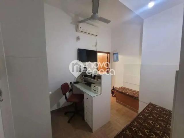 Conj. Comercial / Sala para Venda em Rio de Janeiro/RJ Catete