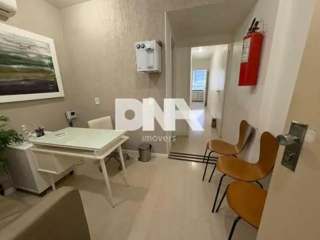 Conj. Comercial / Sala para Venda em Rio de Janeiro/RJ Catete