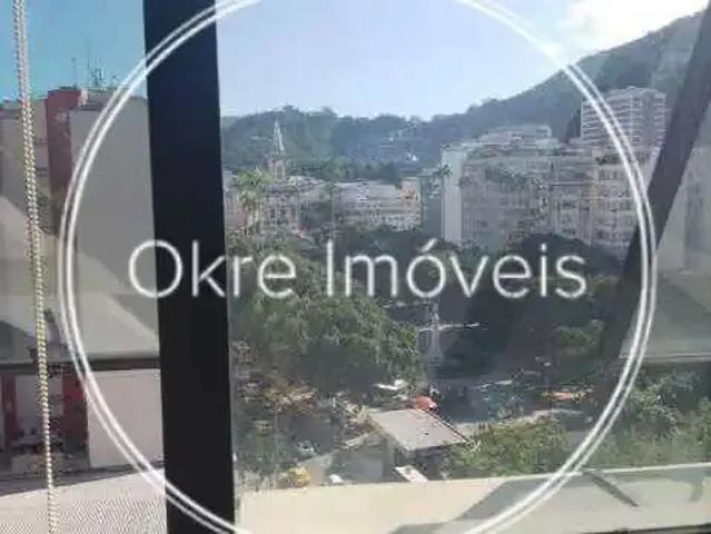 Conj. Comercial / Sala para Venda em Rio de Janeiro/RJ Catete
