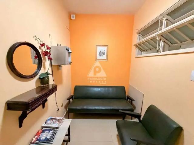 Conj. Comercial / Sala para Venda em Rio de Janeiro/RJ Catete