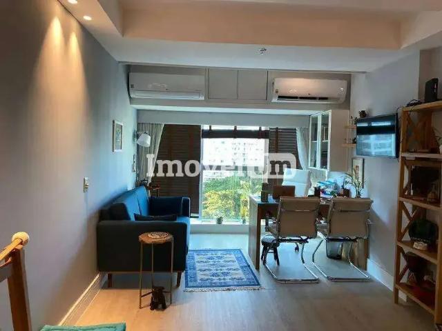 Conj. Comercial / Sala para Venda em Rio de Janeiro/RJ Catete