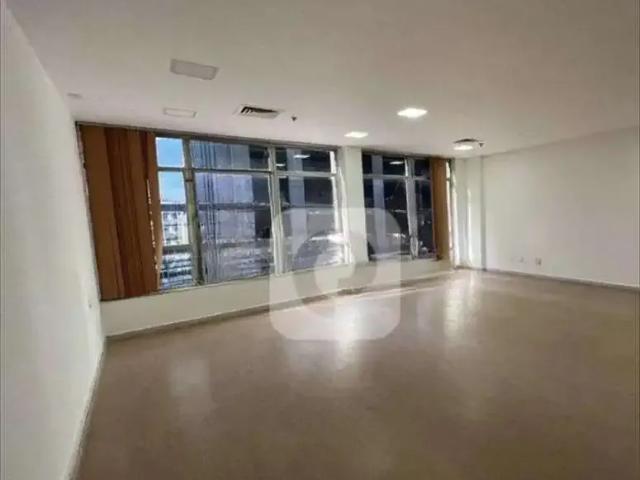 Conj. Comercial / Sala para Venda em Rio de Janeiro/RJ Centro 3 Quartos