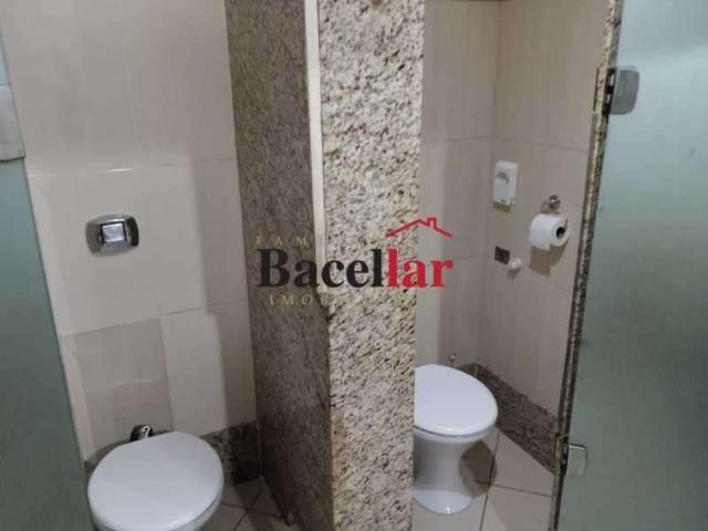 Conj. Comercial / Sala para Venda em Rio de Janeiro/RJ Centro 3 Quartos