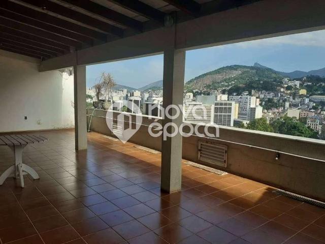 Conj. Comercial / Sala para Venda em Rio de Janeiro/RJ Centro 3 Quartos