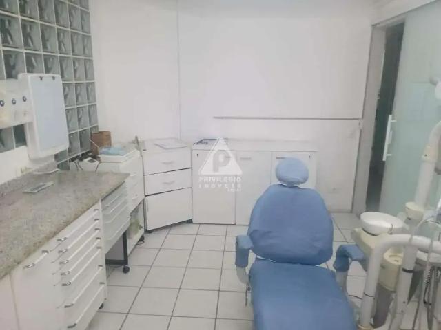 Conj. Comercial / Sala para Venda em Rio de Janeiro/RJ Centro