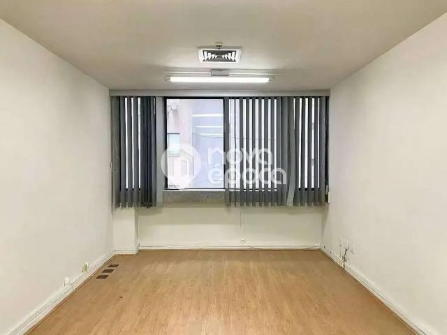 Conj. Comercial / Sala para Venda em Rio de Janeiro/RJ Centro