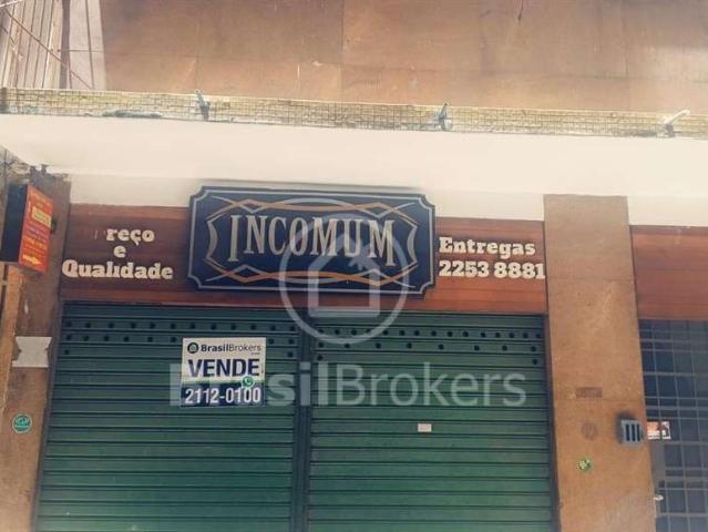 Conj. Comercial / Sala para Venda em Rio de Janeiro/RJ Centro