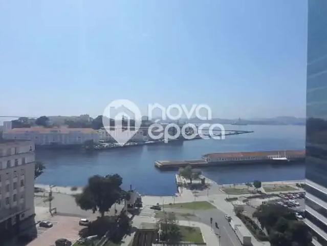 Conj. Comercial / Sala para Venda em Rio de Janeiro/RJ Centro