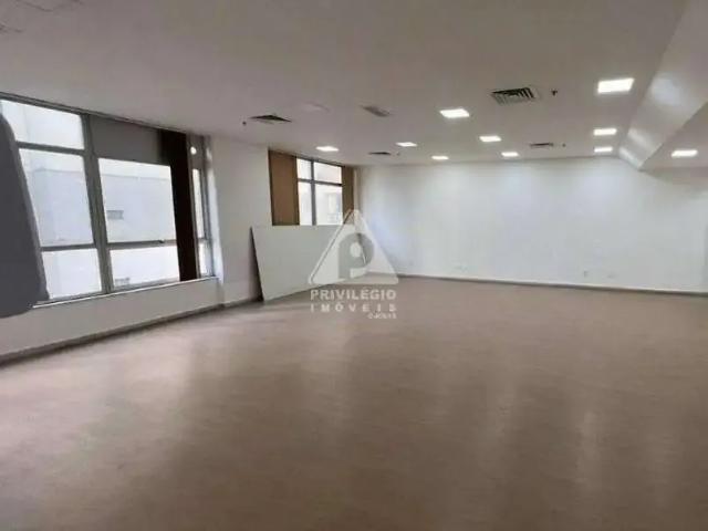 Conj. Comercial / Sala para Venda em Rio de Janeiro/RJ Centro