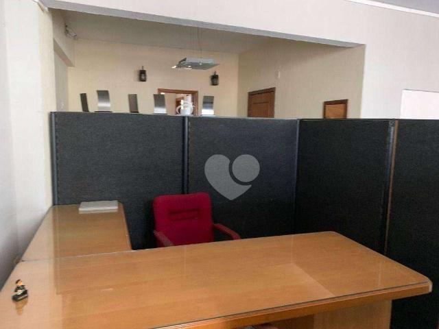 Conj. Comercial / Sala para Venda em Rio de Janeiro/RJ Centro