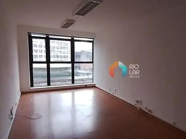 Conj. Comercial / Sala para Venda em Rio de Janeiro/RJ Centro