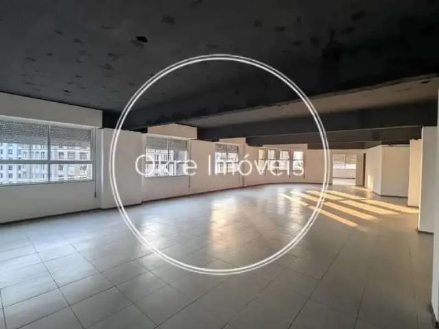 Conj. Comercial / Sala para Venda em Rio de Janeiro/RJ Centro