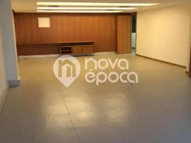 Conj. Comercial / Sala para Venda em Rio de Janeiro/RJ Centro