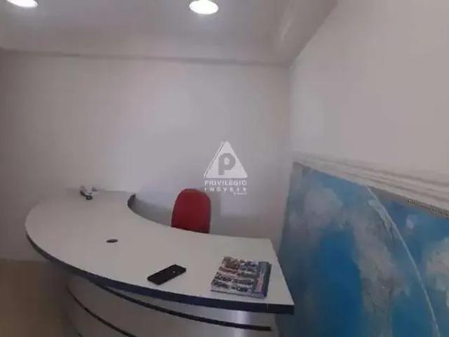 Conj. Comercial / Sala para Venda em Rio de Janeiro/RJ Centro